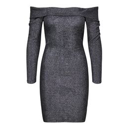 Only Kleid 'ONLMie' Damen Gr&ouml;&szlig;e 34 schwarz