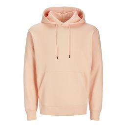 Jack & Jones Jack & Jones Sweatshirt 'JJEStar' Herren Gr&ouml;&szlig;e M pfirsich