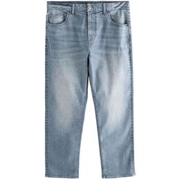 next Jeans Herren Gr&ouml;&szlig;e 48 blue denim