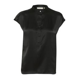 Inwear Bluse 'Lucienne' Damen Gr&ouml;&szlig;e XL schwarz