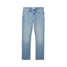 Tom Tailor Jeans 'Josh' male size 33 Light blue