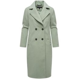 Navahoo Between-Seasons Coat 'Sternlein 14' female size XXL Mint