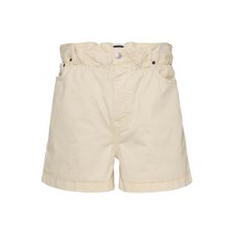 Tommy Jeans Shorts Damen Gr&ouml;&szlig;e 32 white denim