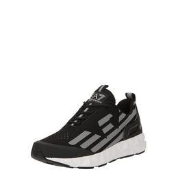 EA7 Emporio Armani Sneakers 'Ultimate C2 Kombat' female size 44 Grey / Black
