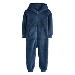 next Overall Jungen Gr&ouml;&szlig;e 104 marine
