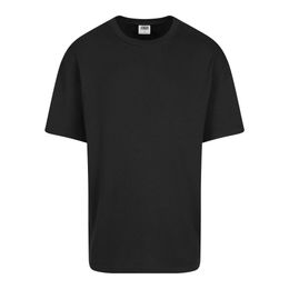 Urban Classics T-Shirt Herren Gr&ouml;&szlig;e XXL schwarz
