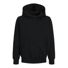 Jack & Jones Jack & Jones Junior Sweatshirt 'JJEURBAN EDGE' Jungen Gr&ouml;&szlig;e 128 schwarz
