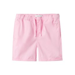 name it Shorts Gr&ouml;&szlig;e 92 rosa