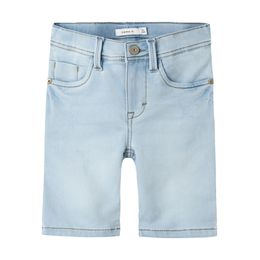 name it Jeans 'Theo' Jungen Gr&ouml;&szlig;e 140 blue denim