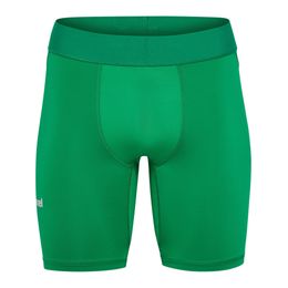 Hummel Sportshorts Herren Gr&ouml;&szlig;e L grau / jade
