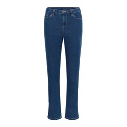 Kaffe Jeans Damen Gr&ouml;&szlig;e 44 blue denim