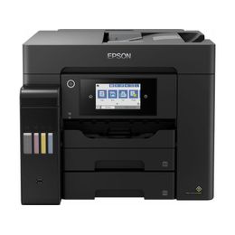 Epson EcoTank ET-5850 - Tintenstrahldrucker