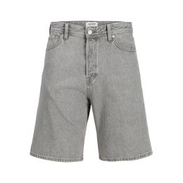 JACK & JONES Jeans 'Alex' male size 25/26 Grey denim