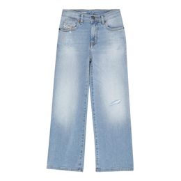 Diesel Jeans M&auml;dchen Gr&ouml;&szlig;e 164 hellblau