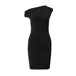 LeGer by Lena Gercke Kleid 'Juli' Damen Gr&ouml;&szlig;e 44 schwarz