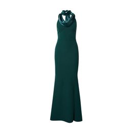 Skirt & Stiletto Skirt & Stiletto Kleid 'Bella' Damen Gr&ouml;&szlig;e 36 dunkelgr&uuml;n Winterkleid