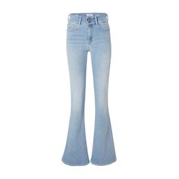 Replay Jeans 'NEWLUZ' Damen Gr&ouml;&szlig;e 29 blue denim