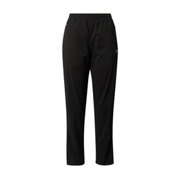 Newline Sporthose Damen Gr&ouml;&szlig;e XL schwarz / wei&szlig;