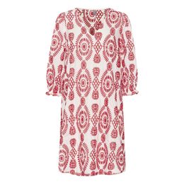 Culture Kleid 'Tia' Damen Gr&ouml;&szlig;e 44 pink Sommerkleid