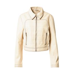 Bella X ABOUT YOU Jacke 'Dakota' Damen Gr&ouml;&szlig;e XL beige