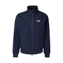 EA7 Emporio Armani Jacke 'Core Identity' Herren Gr&ouml;&szlig;e XS navy
