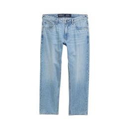 Tom Tailor Denim Herren TTWAYLEN RELAXED Jeans, blau, Uni, Gr. 31/34