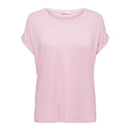 Only Shirt 'ONLMoster' female Pink size XXXL