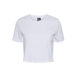 Pieces Shirt 'Sara' female White size L
