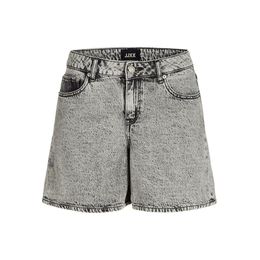 Jack & Jones JJXX Shorts 'JXLAURA' Damen Größe 30/31 grey denim