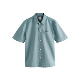 next Button Up Shirt male Green size 4XL