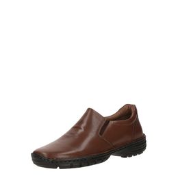 ABOUT YOU Slipper 'Dian' Herren Gr&ouml;&szlig;e 41 braun