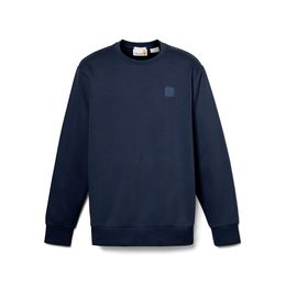 Timberland Sweatshirt male Blue size 3XL