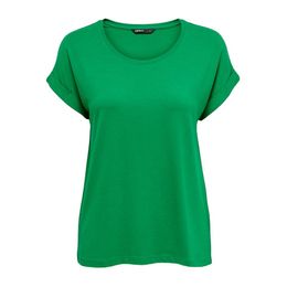 Only Shirt 'ONLMoster' female Green size XXL