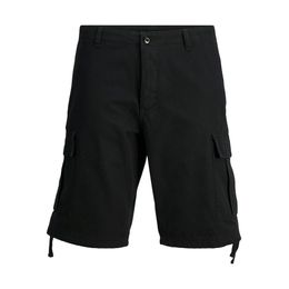 Jack & Jones Jack & Jones Cargo Pants 'JPSTCole Barkley' male Black size 3XL