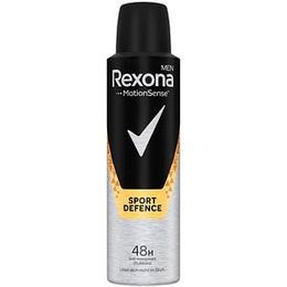 Rexona 48h Sport Defence Men Deo-Spray 150 ml