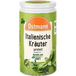 Ostmann Italienische Kräuter Kräutermischung, 12,5 g