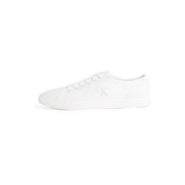 Calvin Klein Sneakers 'ESS' male White size 44