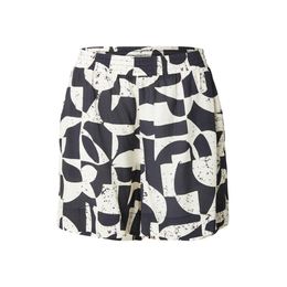 Iriedaily Shorts 'Lucie' Damen Gr&ouml;&szlig;e 40 beige / schwarz