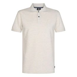 PETROL INDUSTRIES Shirt 'Pelican' male White size M