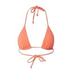 Billabong Bikinitop 'IN THE LOOP' Damen Größe 90 orange