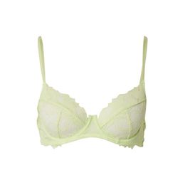 Hunkem&ouml;ller Hunkem&ouml;ller Bra 'Ingrid Ud' female Green size 75