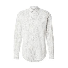 Antony Morato Button Up Shirt male White size 56