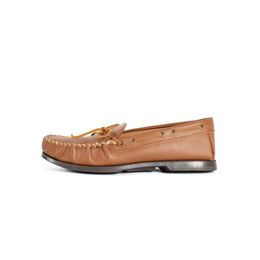 Minnetonka Moccasins 'Camp Moc' male Brown size 43