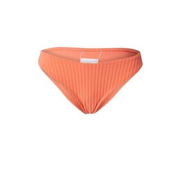 Billabong Panty 'IN THE LOOP HIK' Damen Gr&ouml;&szlig;e XS orange