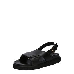 Pavement Sandals 'Lava' female Black size 38