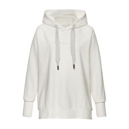 ELBSAND Sweatshirt 'Svana' female White size XXL