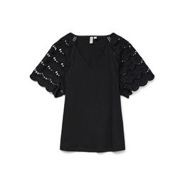 Véro Moda Vero Moda Shirt 'VMBLASY' female Black size L