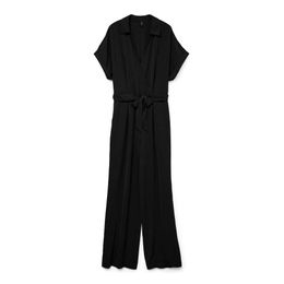 Véro Moda VERO MODA Jumpsuit 'VMALVA' Damen Größe L schwarz