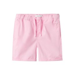 name it Shorts Gr&ouml;&szlig;e 92 rosa