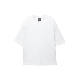 Pull&Bear Pull&bear Shirt male White size L